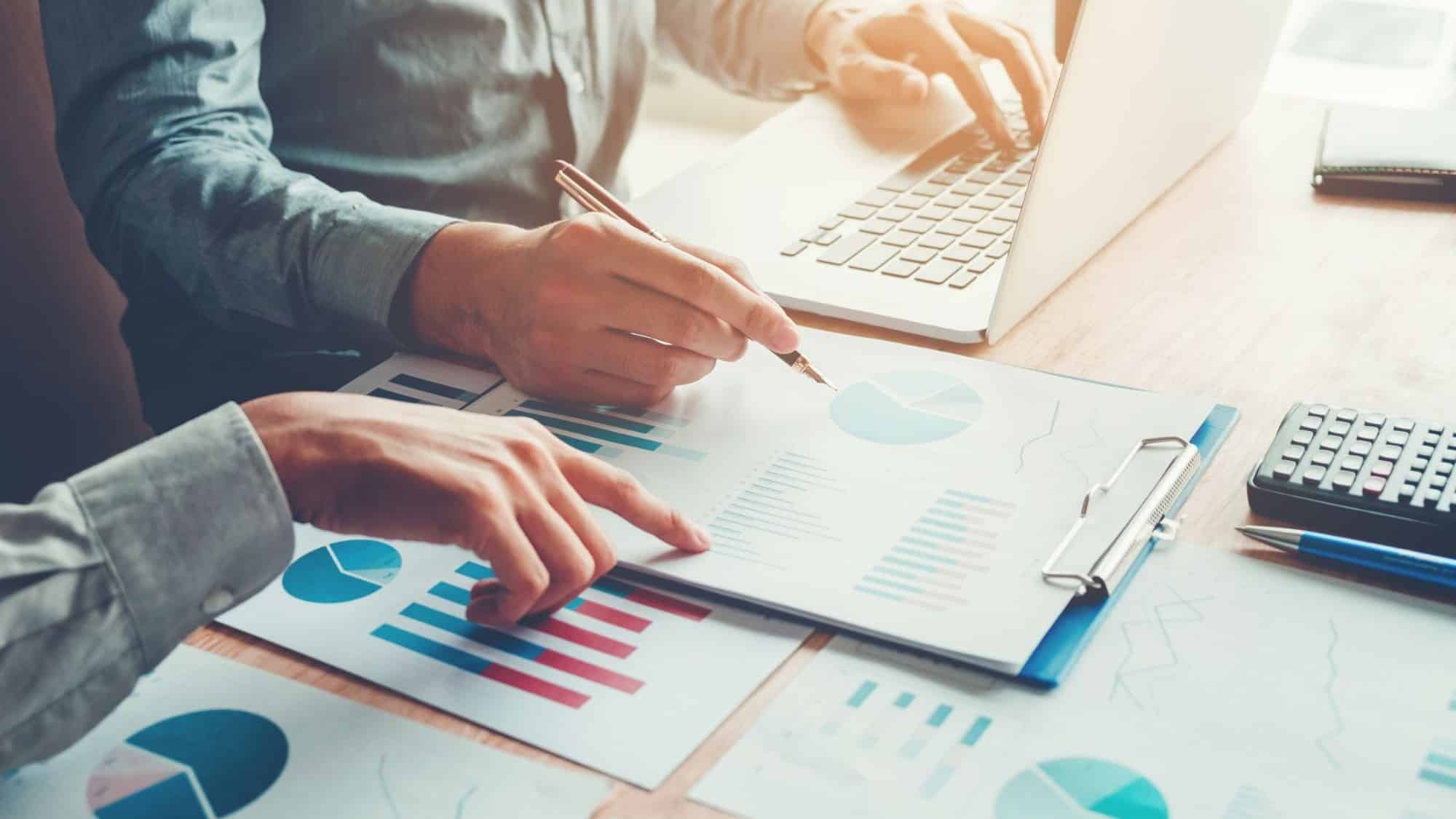 Quels sont les principaux objectifs de la gestion financière ? - Marcelllin