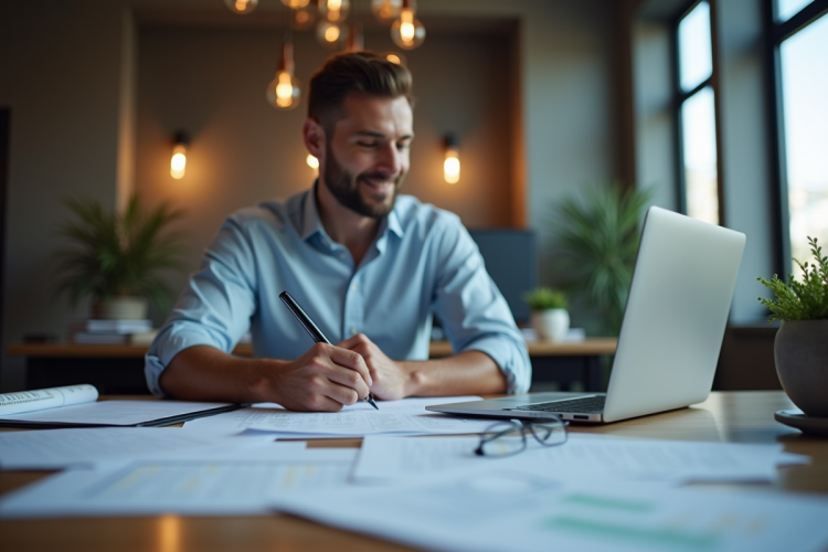 Gestion Strator Neo pour buralistes : les réglages à connaître - Marcelllin